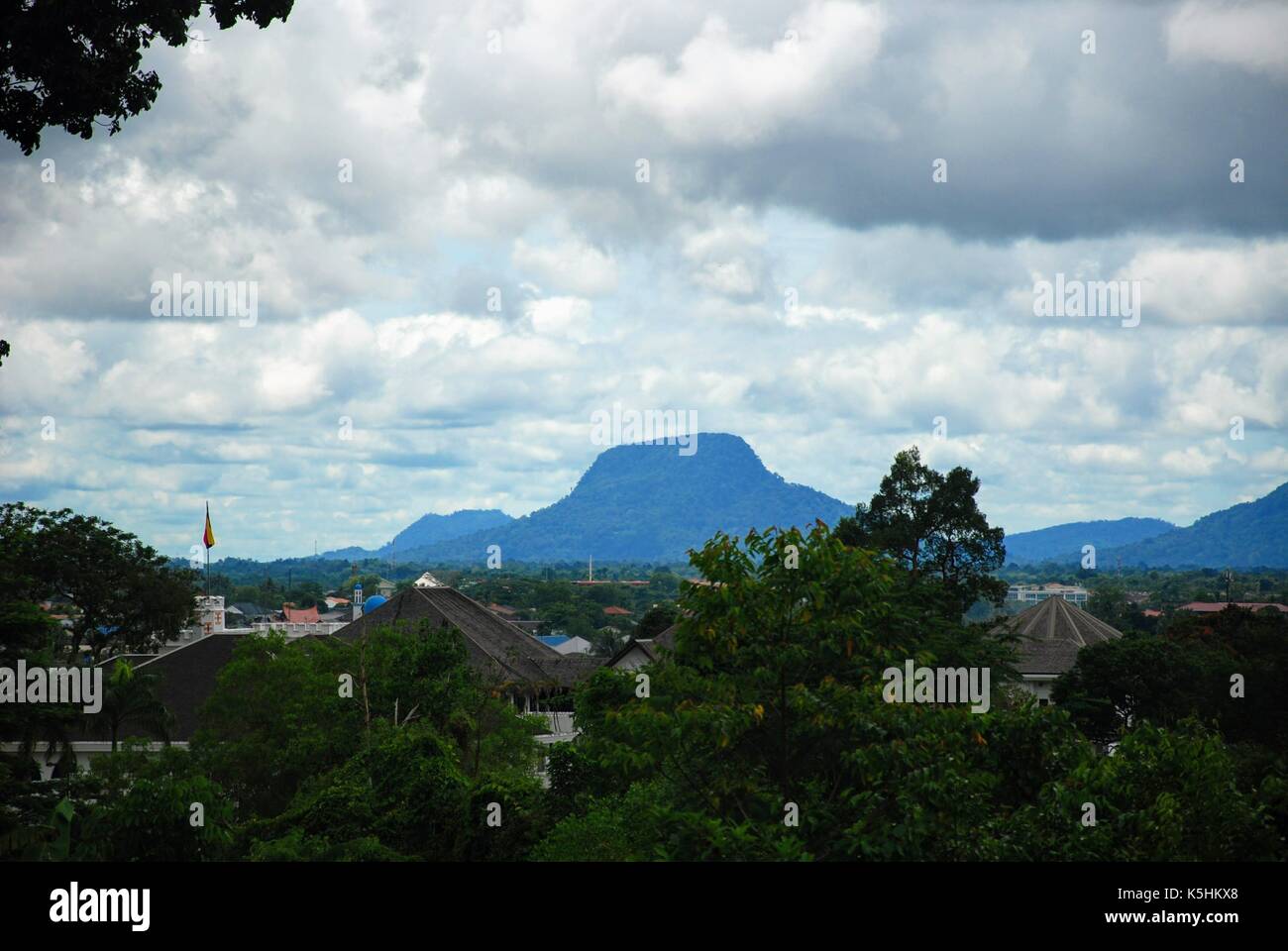kuching countryside, borneo, malaysia Stock Photo - Alamy