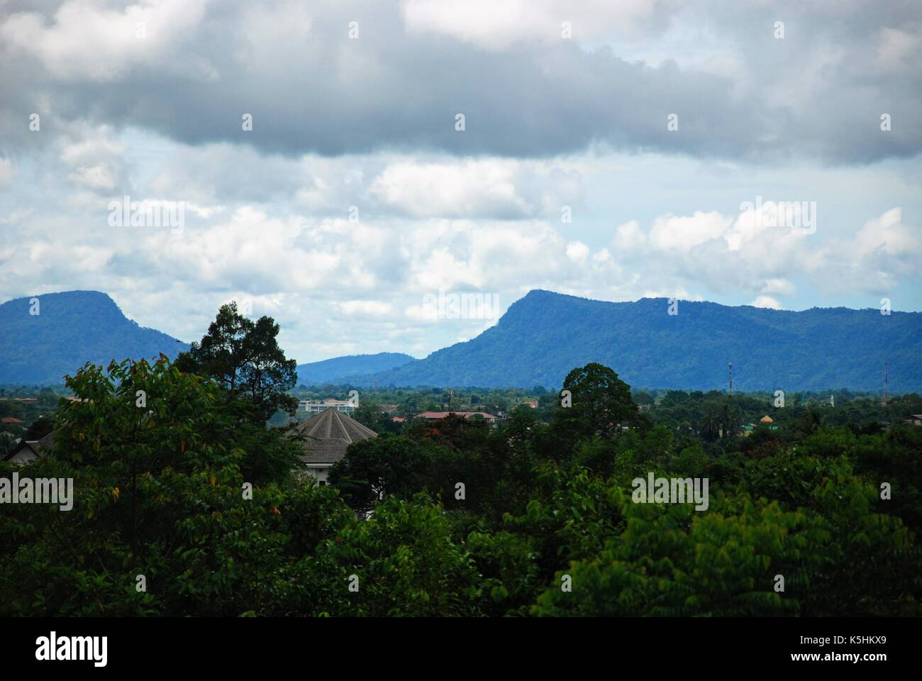 kuching countryside, borneo, malaysia Stock Photo - Alamy
