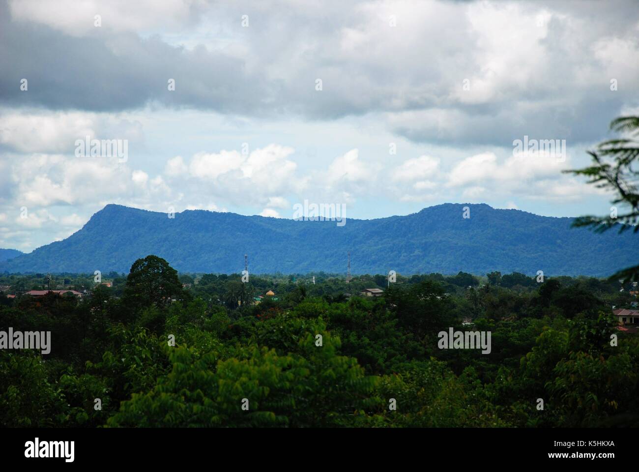 kuching countryside, borneo, malaysia Stock Photo - Alamy