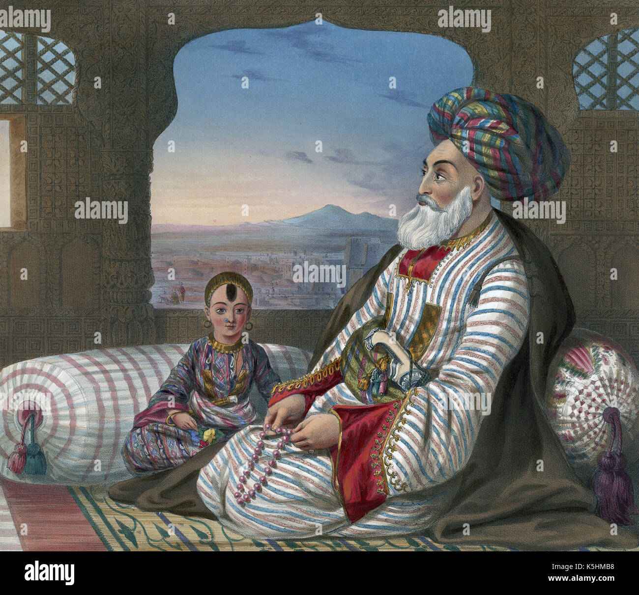 James kran hi-res stock photography and images - Alamy