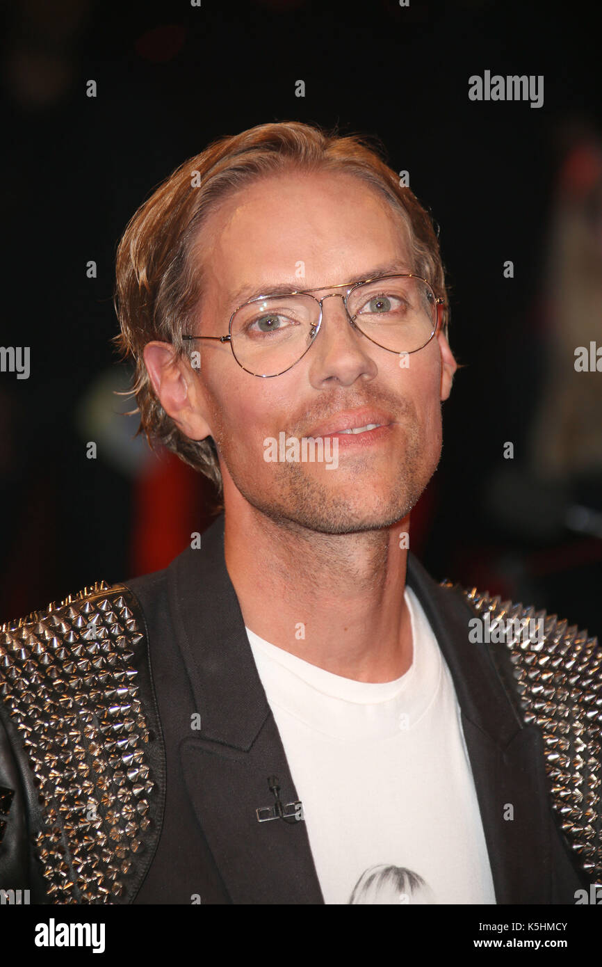 NDR Talkshow Hamburg Featuring: Jens Hilbert (Unternehmer ...