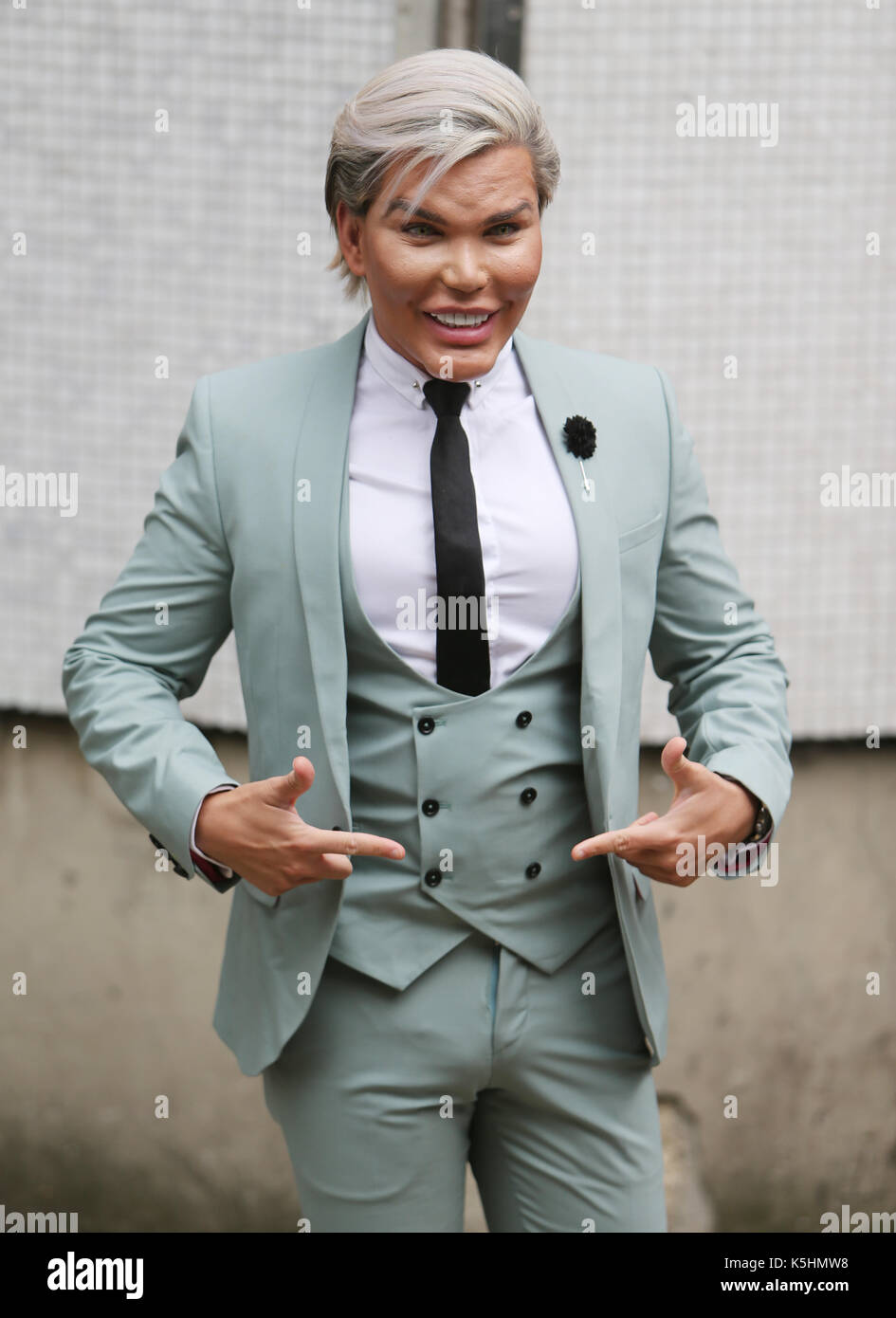 Rodrigo alves london hi-res stock photography and images - Alamy