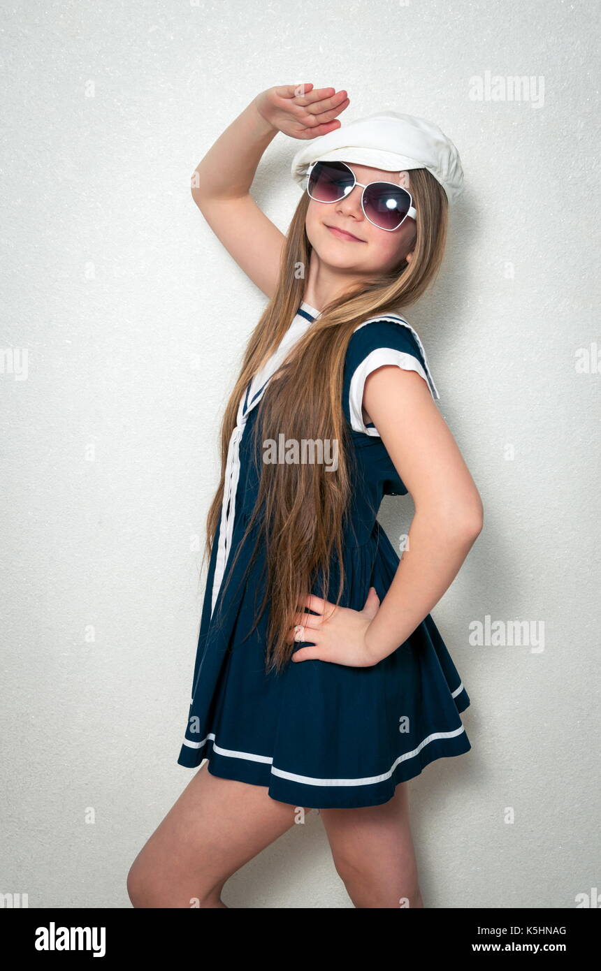 Marine clothes hi-res stock photography and images - Alamy