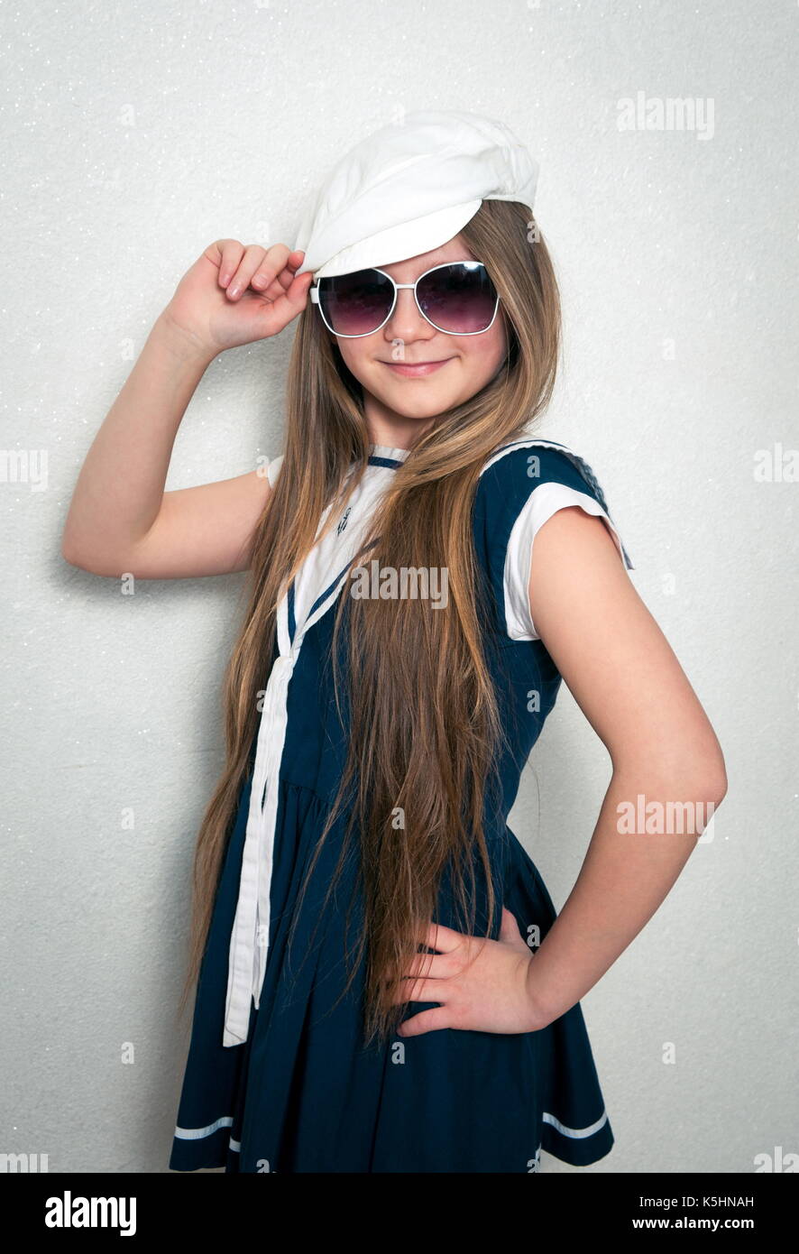 Marine clothes hi-res stock photography and images - Alamy