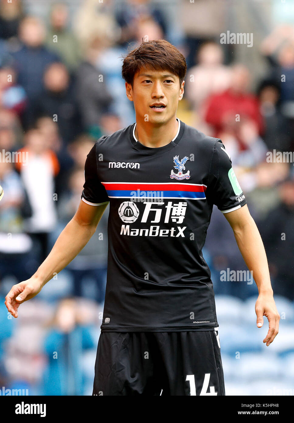 Lee Yong Football Player High Resolution Stock Photography and Images ...