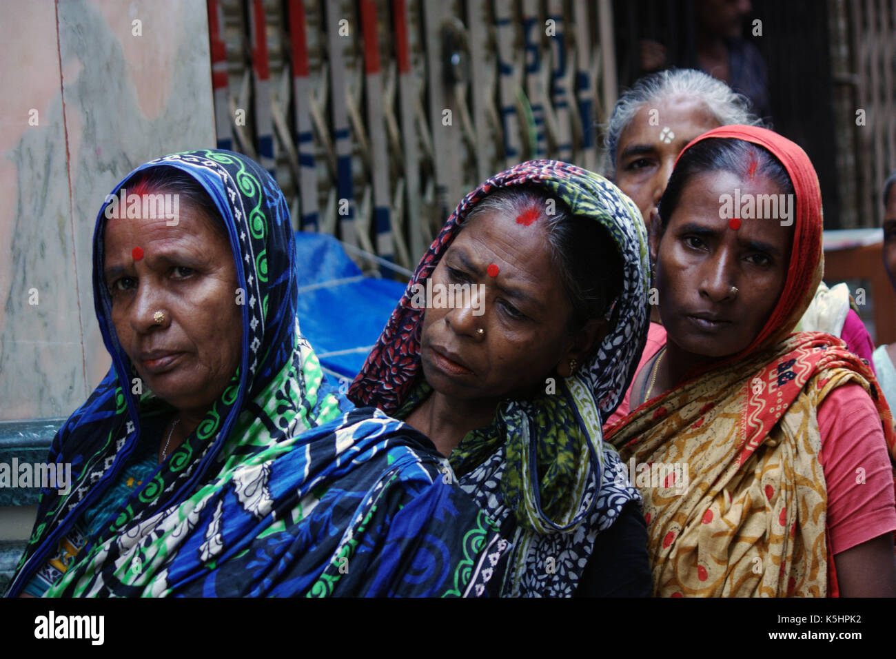Durga Puja is the greatest religious festival of the Hindu community in ...