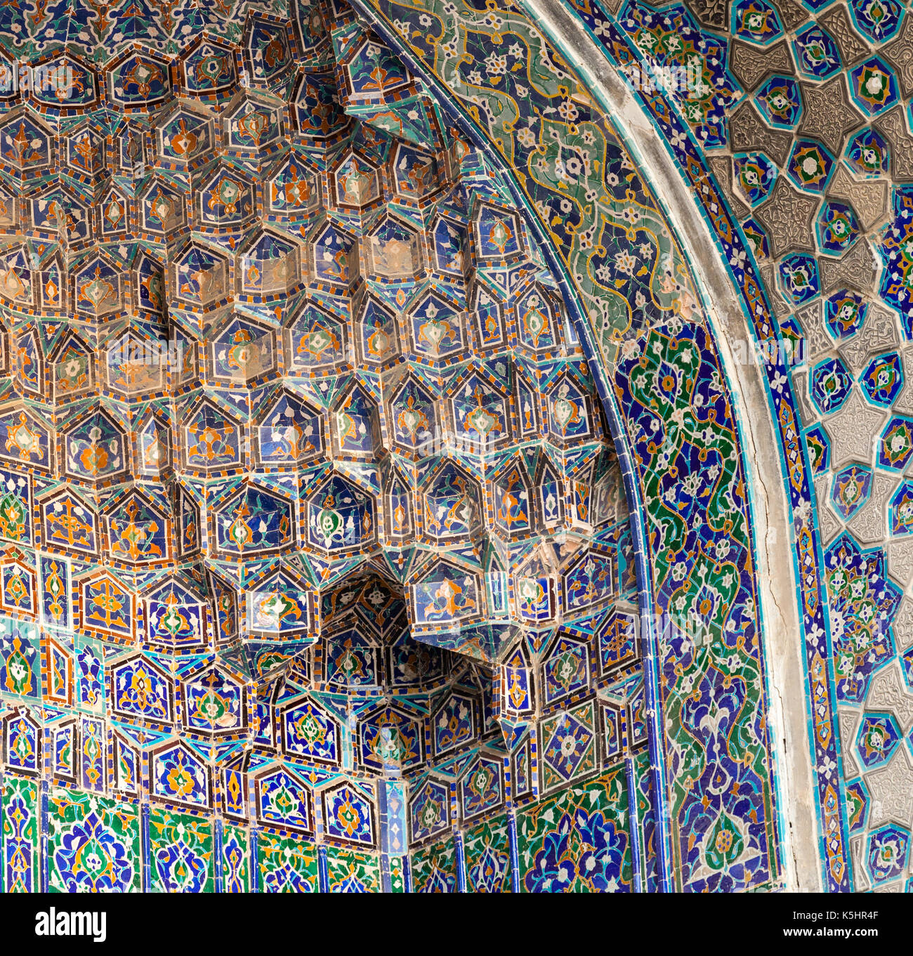 Arabian Architecture Element