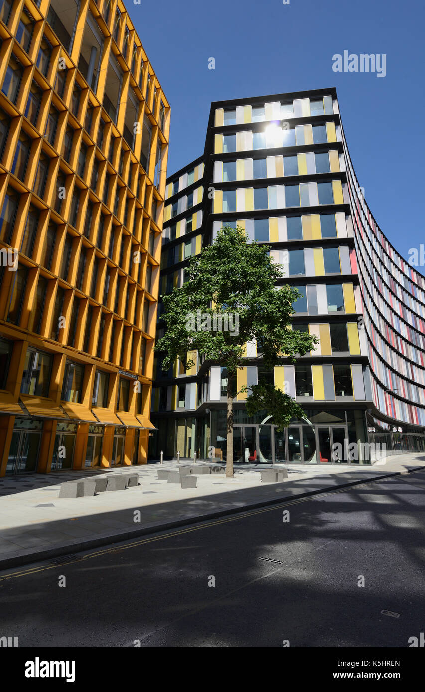 New ludgate hi-res stock photography and images - Alamy