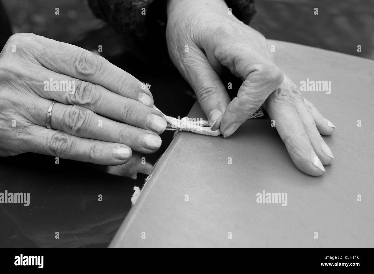 Hands Opening Old File Folder Stock Photo - Alamy Hands Opening Old File Folder Stock Photo - Alamy