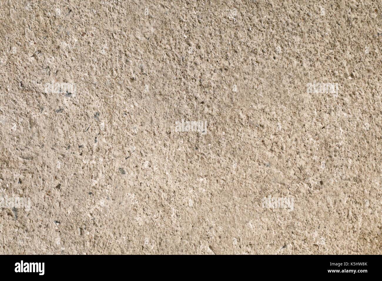 Background Pattern, Brown Concrete Floor Texture or Cement Road with ...