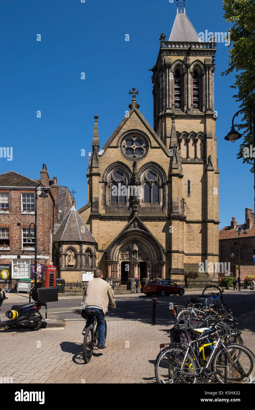 Duncombe park hi-res stock photography and images - Alamy