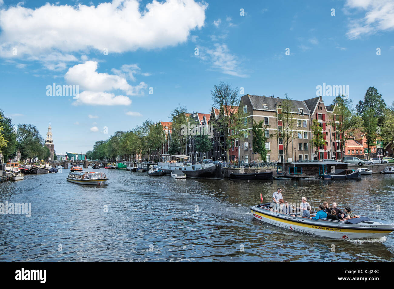 Green hotel amsterdam hi-res stock photography and images - Alamy
