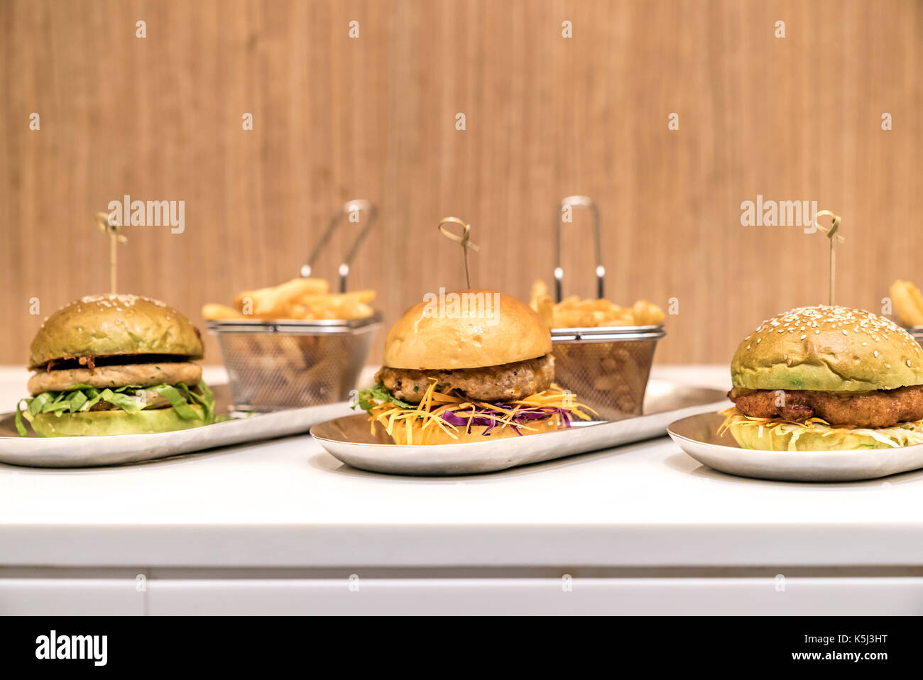 Hamberger hi-res stock photography and images - Alamy