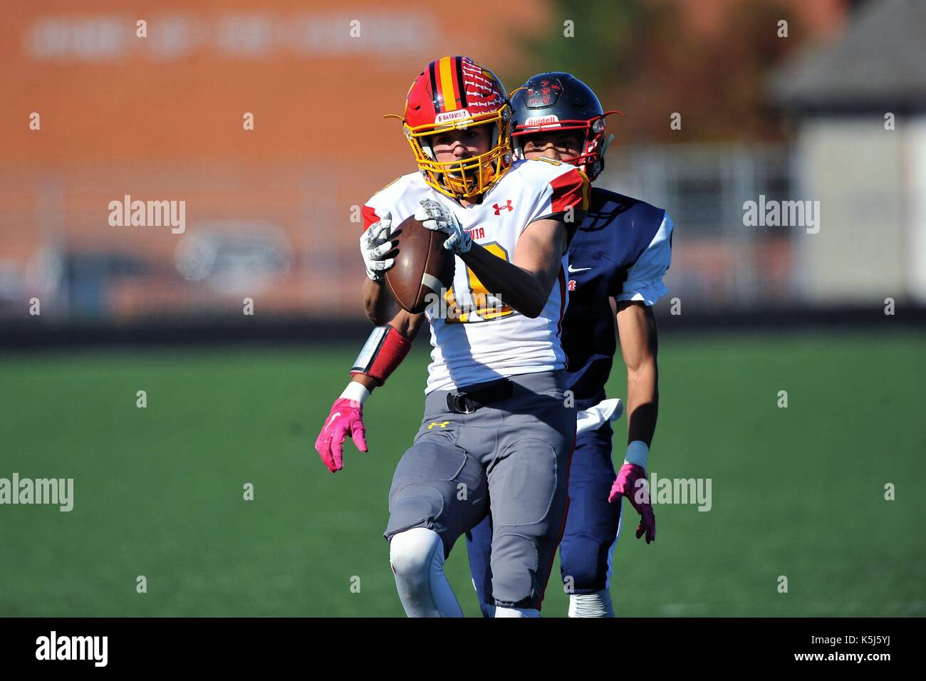 Pass Reception High Resolution Stock Photography and Images - Alamy
