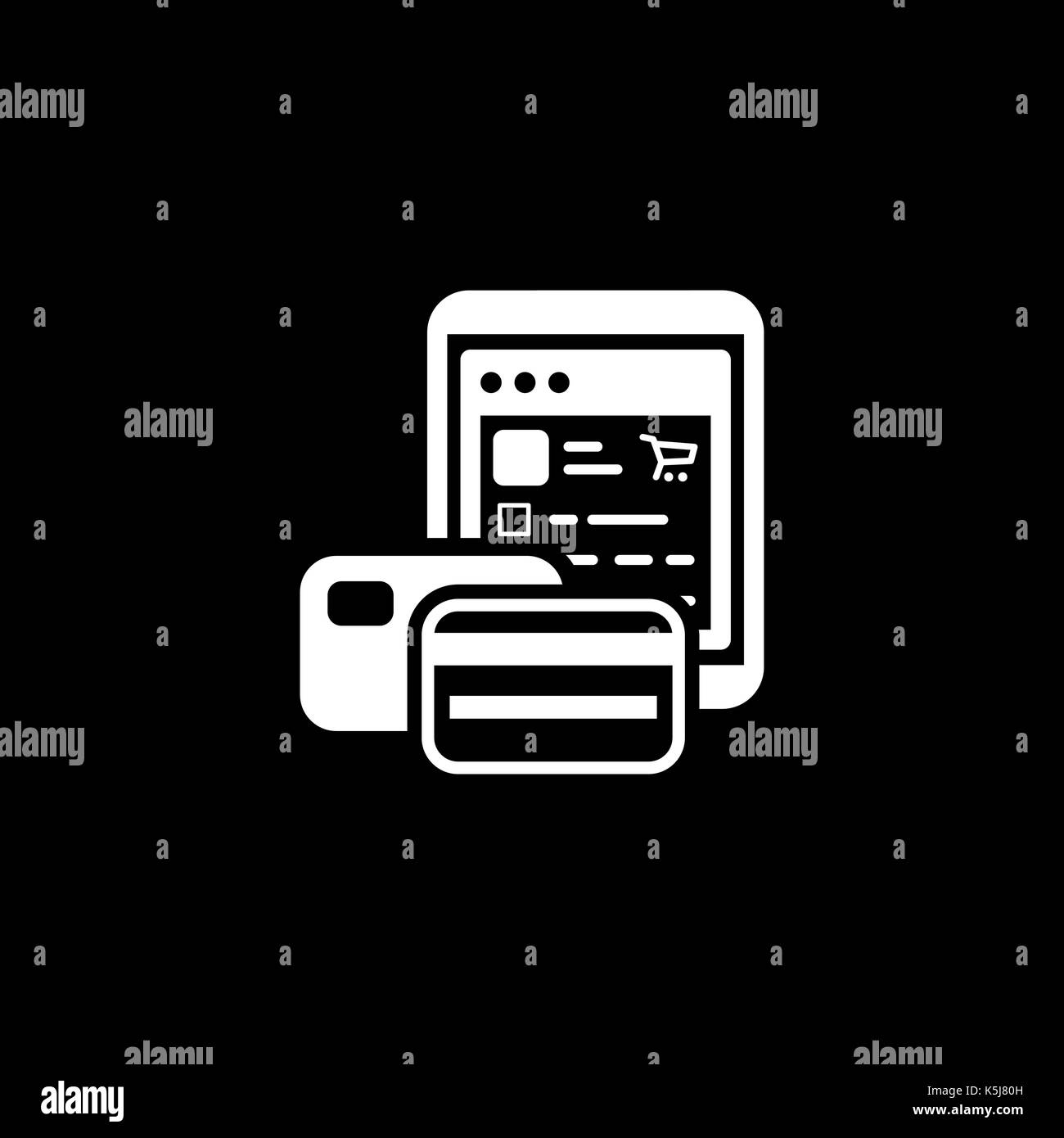 Payg Stock Vector Images - Alamy