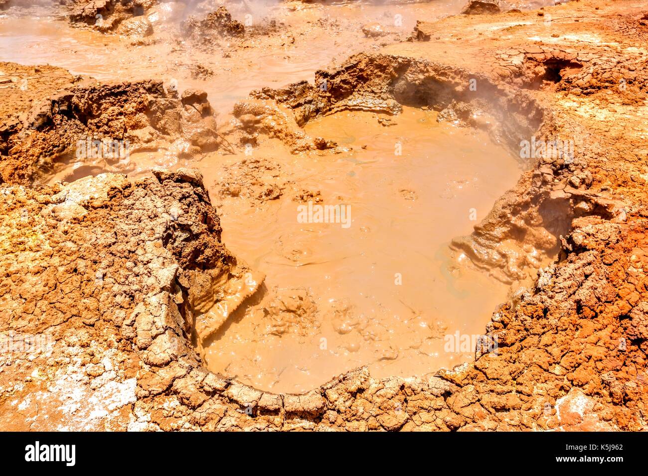 Fogo active volcano hi-res stock photography and images - Alamy