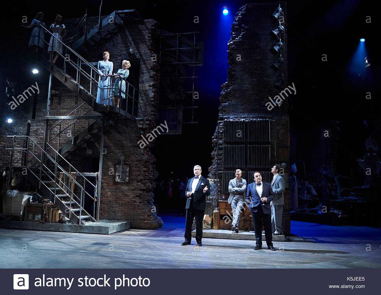 Charles Young High Resolution Stock Photography and Images - Alamy