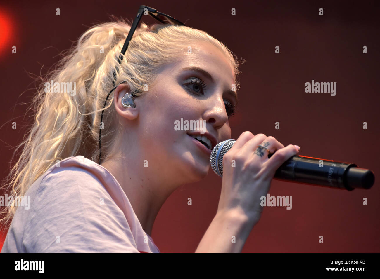 Peg parnevik hi-res stock photography and images - Alamy