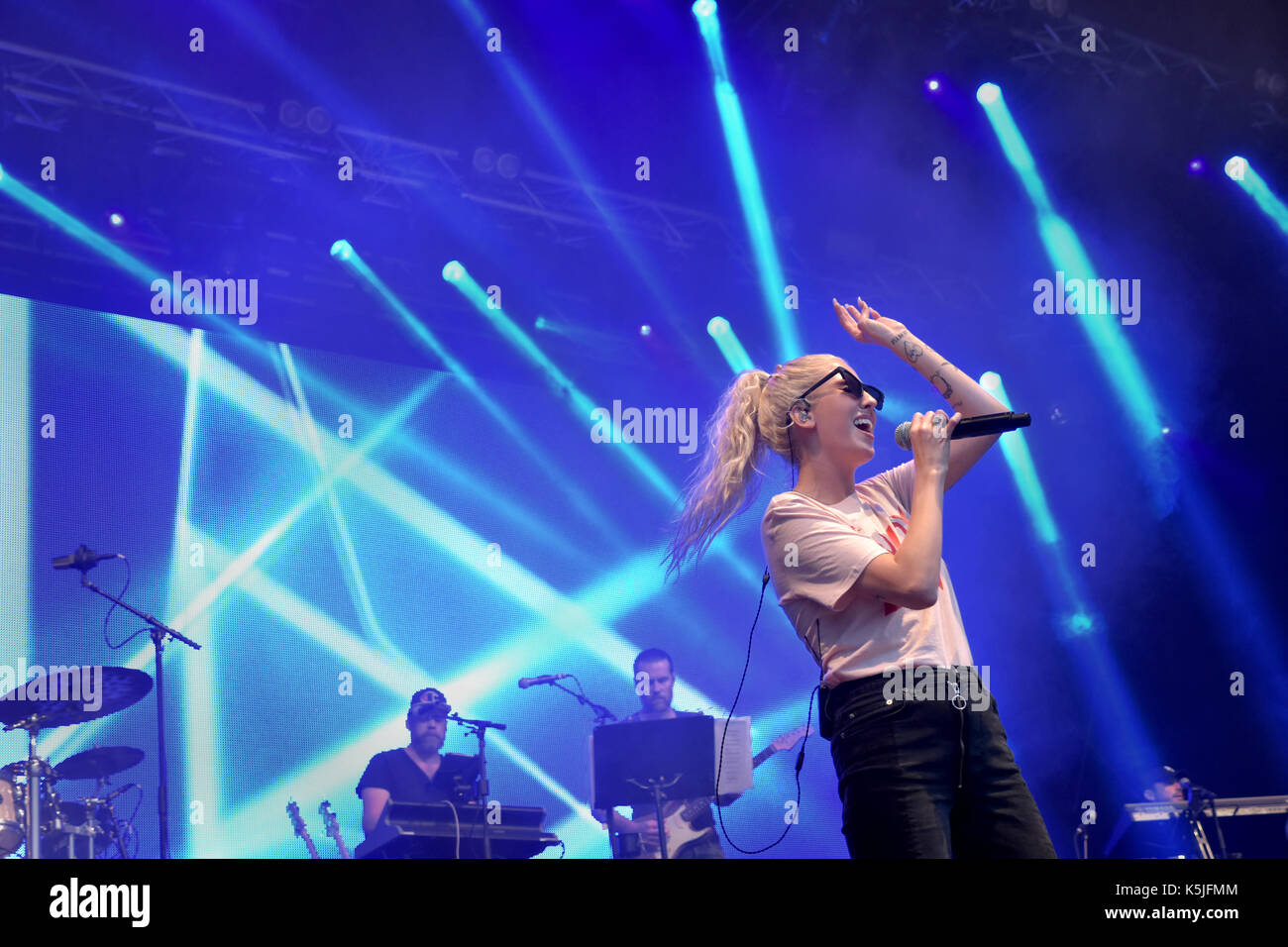 Peg parnevik hi-res stock photography and images - Alamy