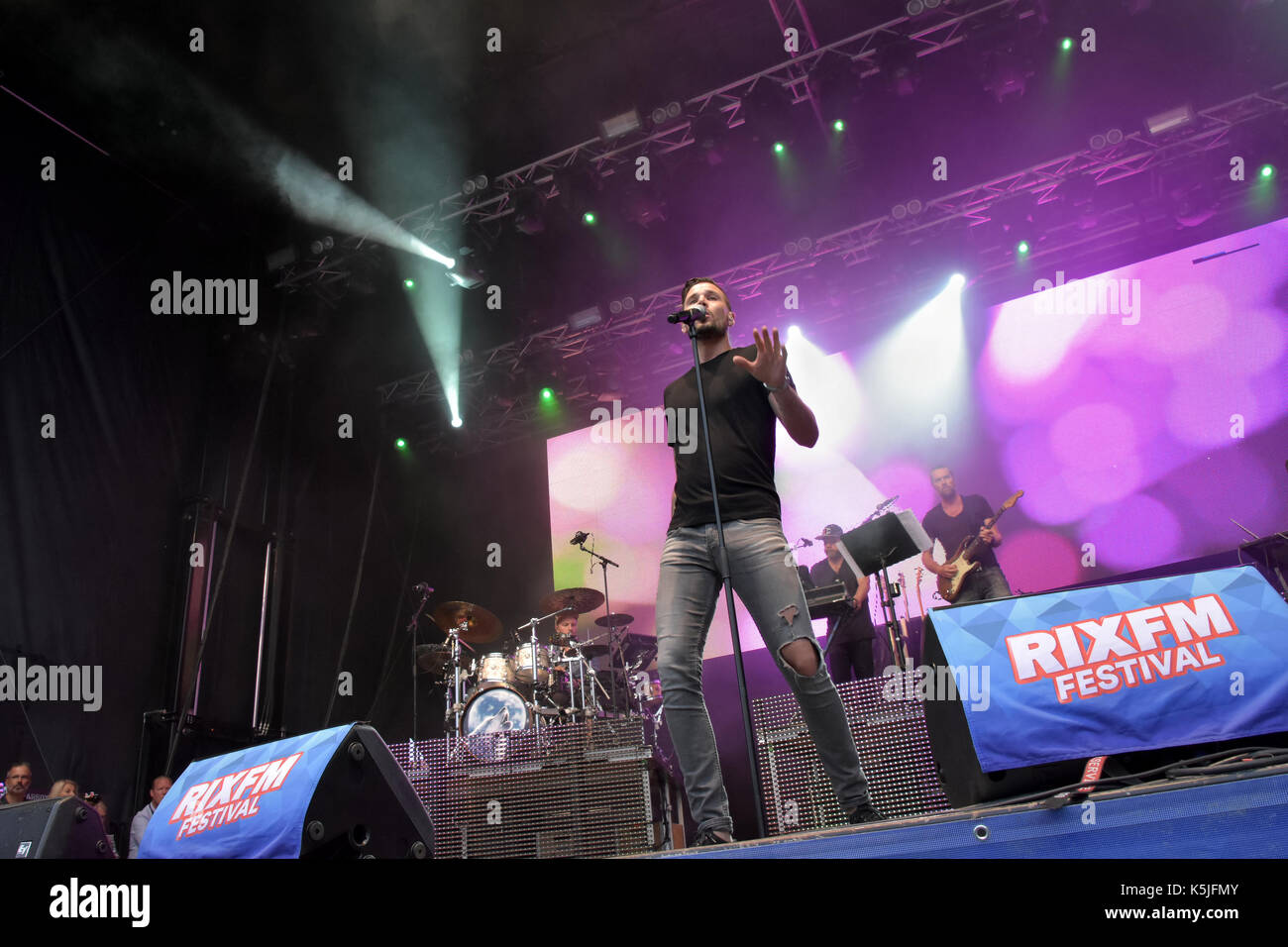 Rix Fm High Resolution Stock Photography and Images - Alamy