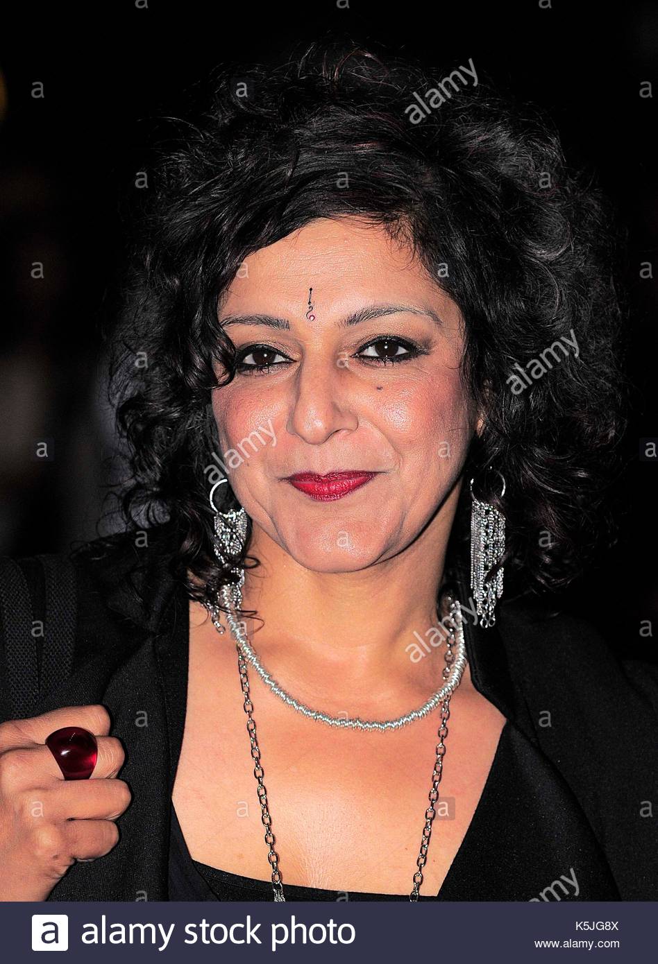 Meera Syal Stock Photos & Meera Syal Stock Images - Alamy