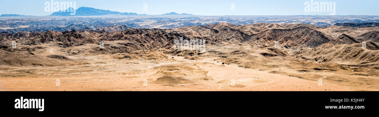 Moon valley namibia hi-res stock photography and images - Alamy