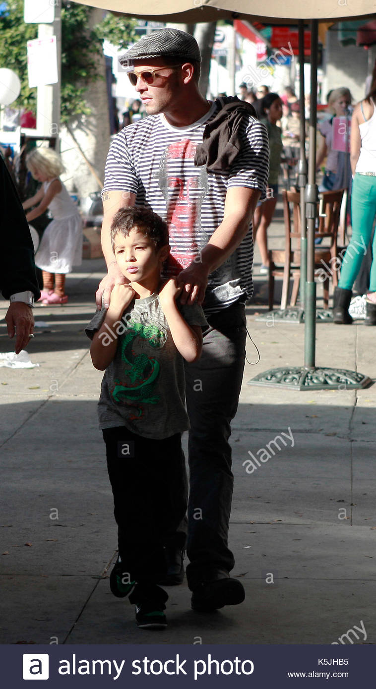 Justin Chambers And Son Jackson Stock Photos & Justin Chambers And Son ...