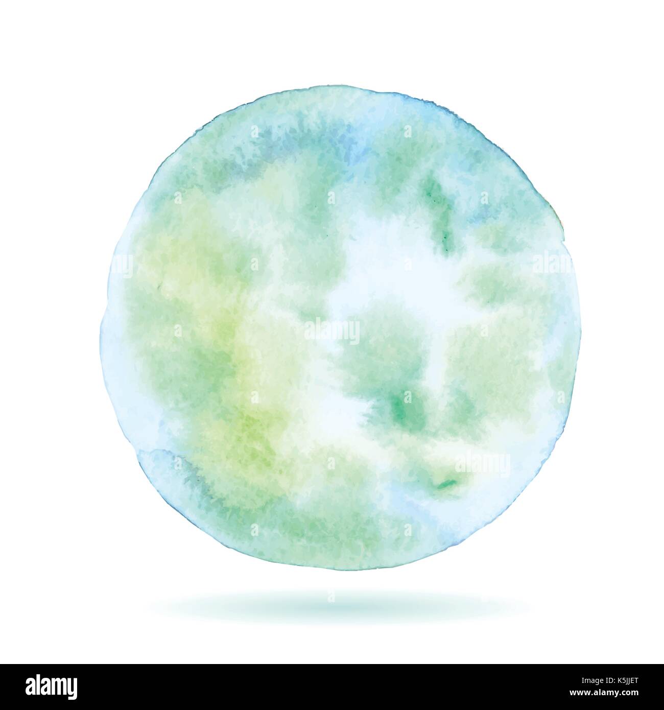 Watercolor Stock Vector Images - Alamy