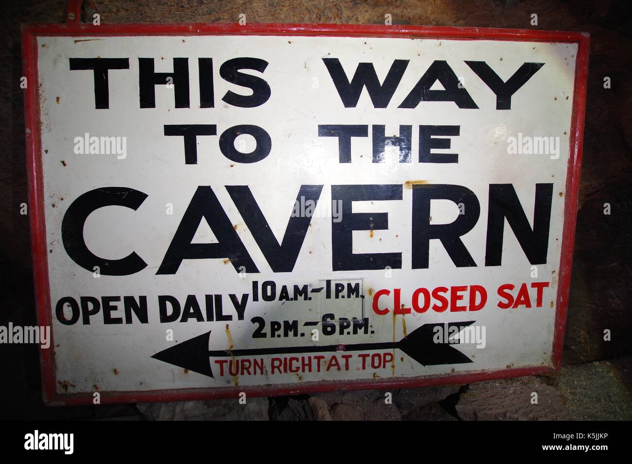 Brixham Cavern, Windmill Hill Bone Cave. An Ancient Monument ...