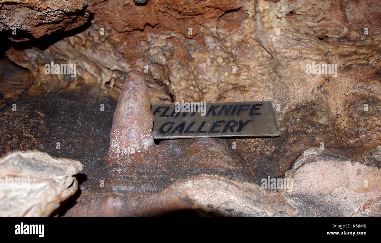 Brixham Cavern, Windmill Hill Bone Cave. An Ancient Monument ...