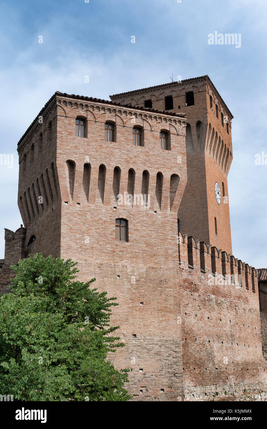 Formigine castle hi-res stock photography and images - Alamy