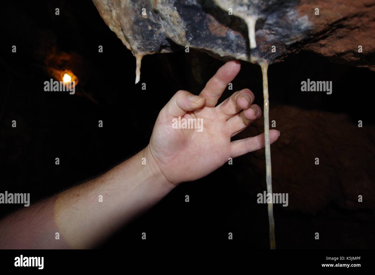 Brixham Cavern, Windmill Hill Bone Cave. An Ancient Monument ...