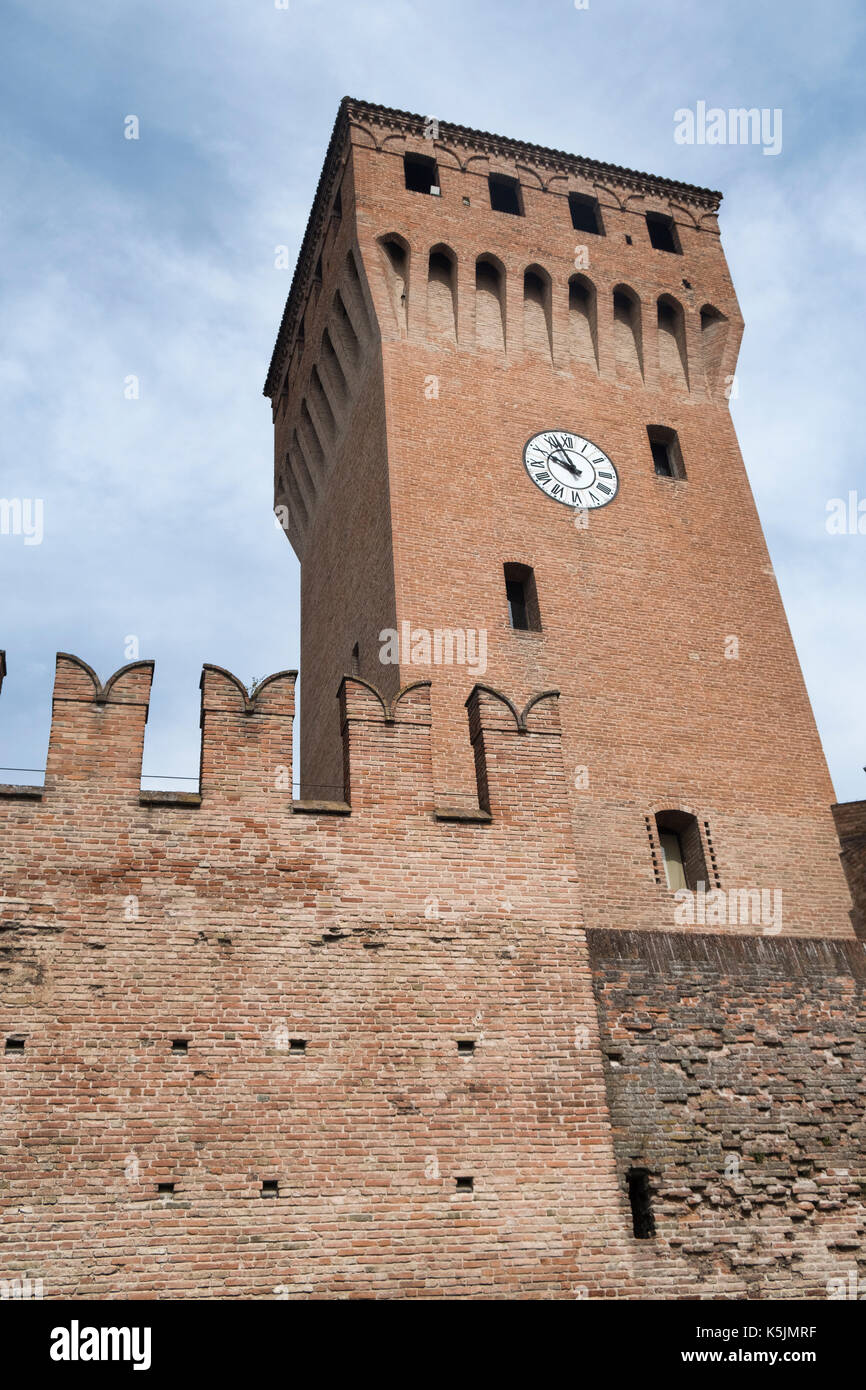 Formigine castle hi-res stock photography and images - Alamy
