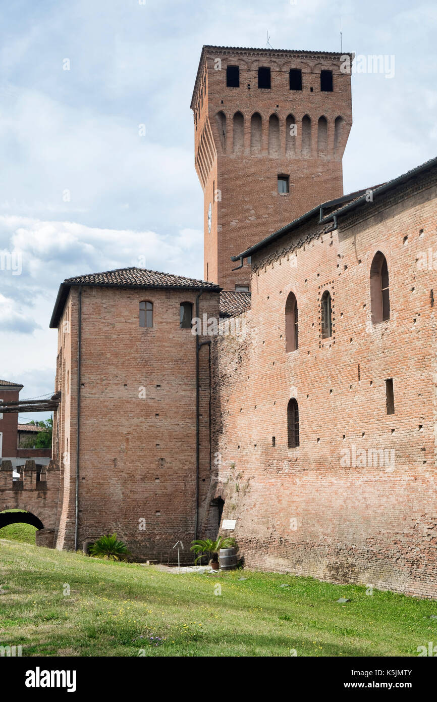 Formigine castle hi-res stock photography and images - Alamy