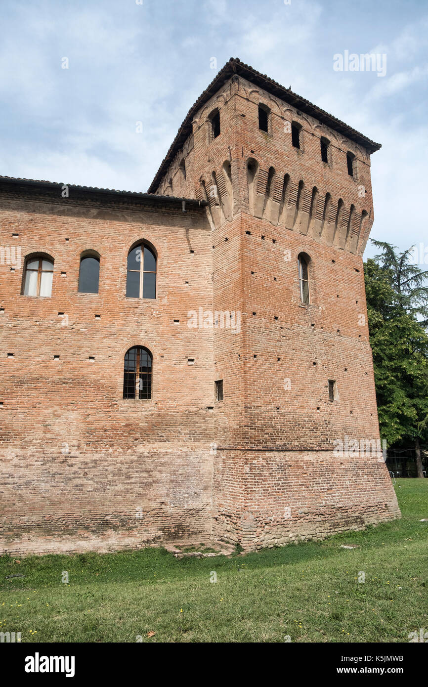 Formigine castle hi-res stock photography and images - Alamy