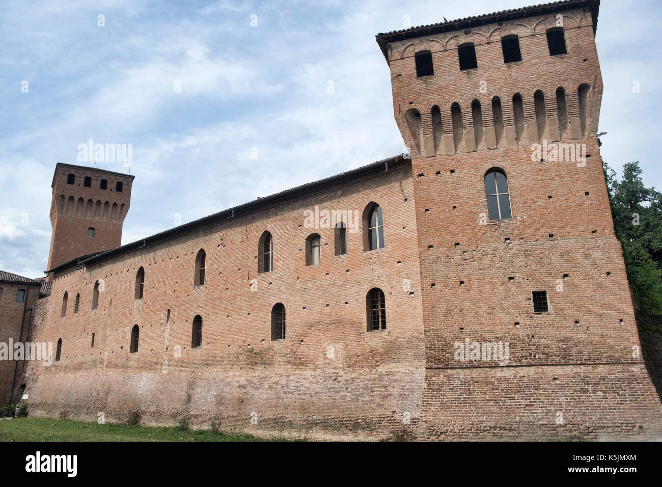 Formigine castle hi-res stock photography and images - Alamy