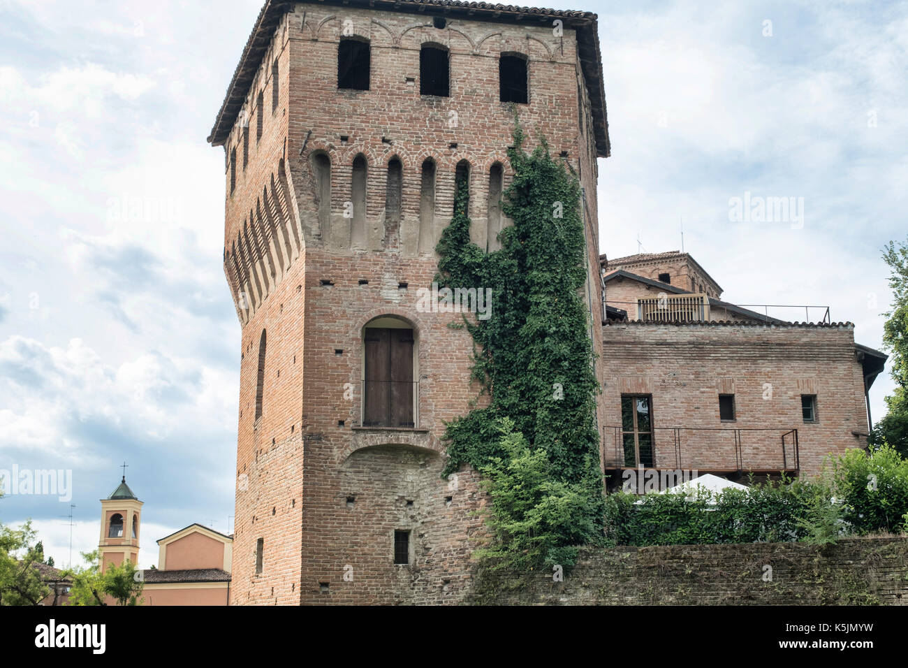 Formigine castle hi-res stock photography and images - Alamy