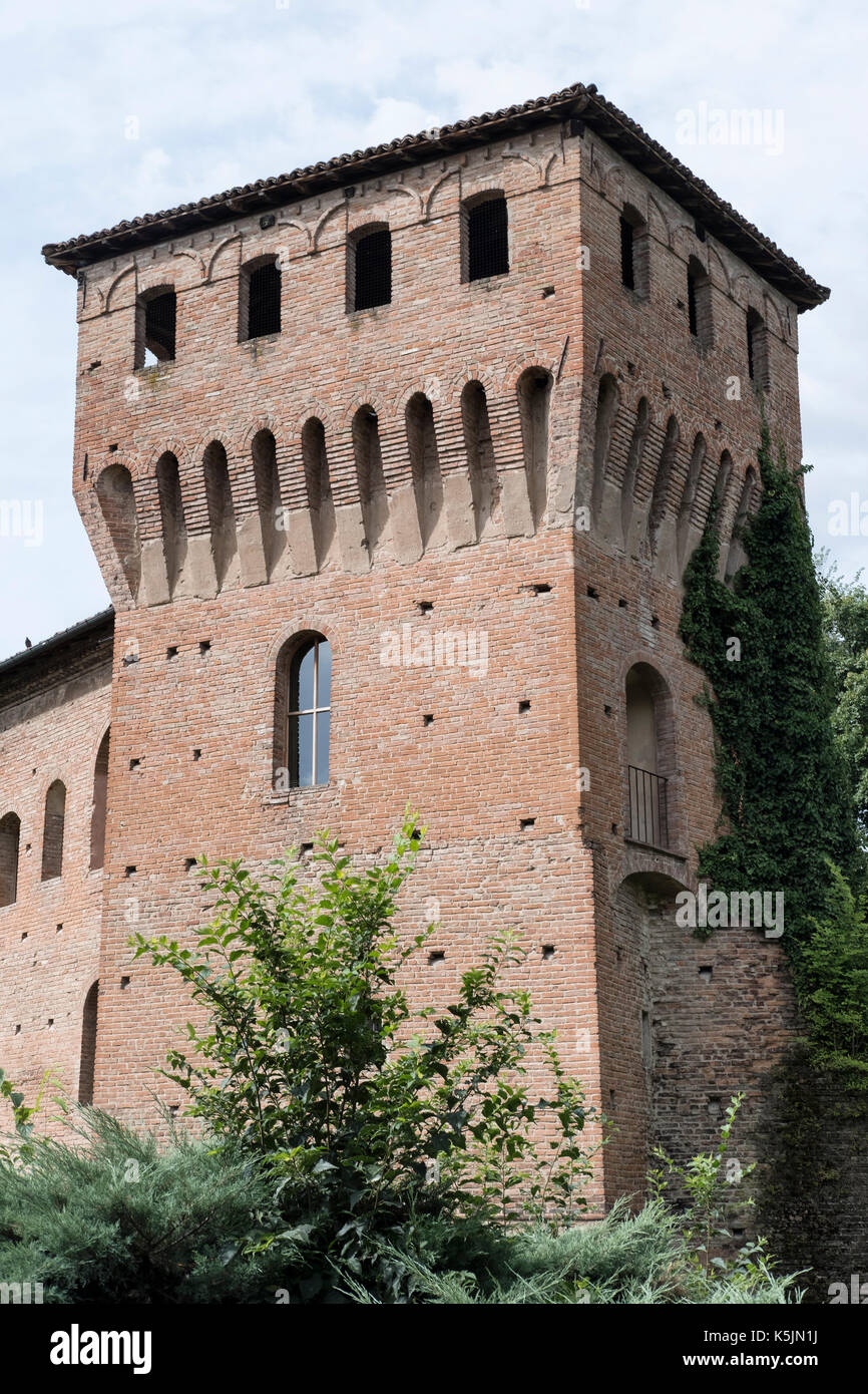Formigine castle hi-res stock photography and images - Alamy
