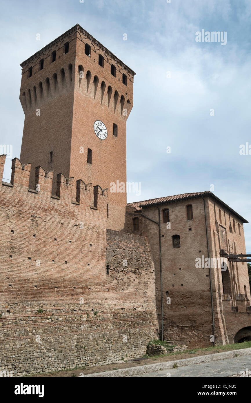 Formigine castle hi-res stock photography and images - Alamy