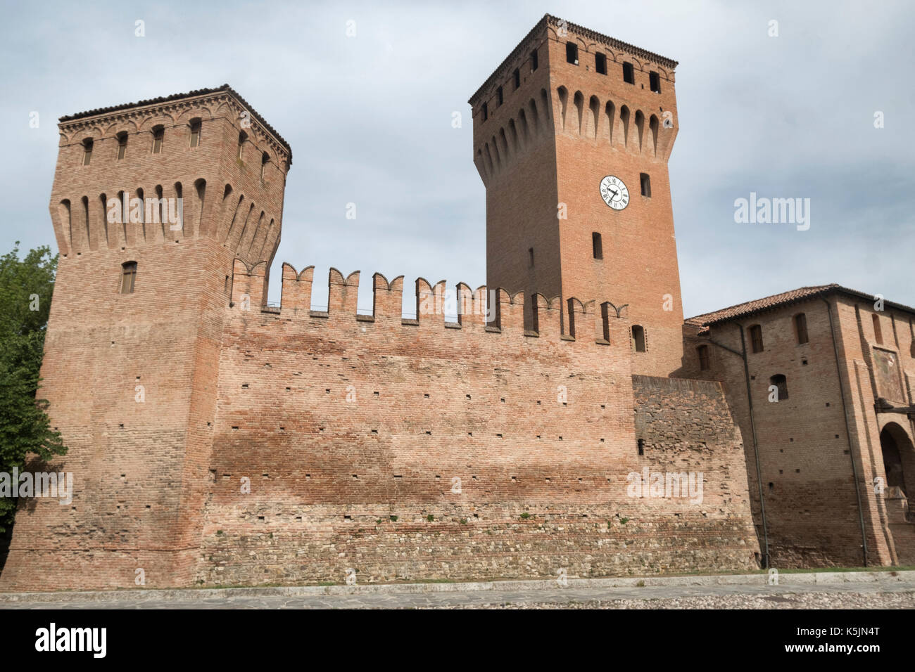 Formigine castle hi-res stock photography and images - Alamy