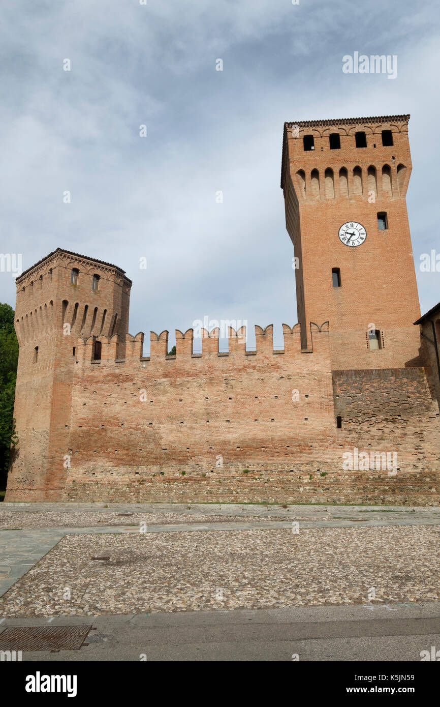 Formigine castle hi-res stock photography and images - Alamy