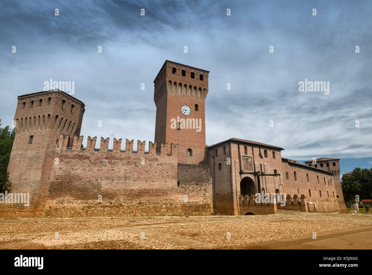 Formigine castle hi-res stock photography and images - Alamy