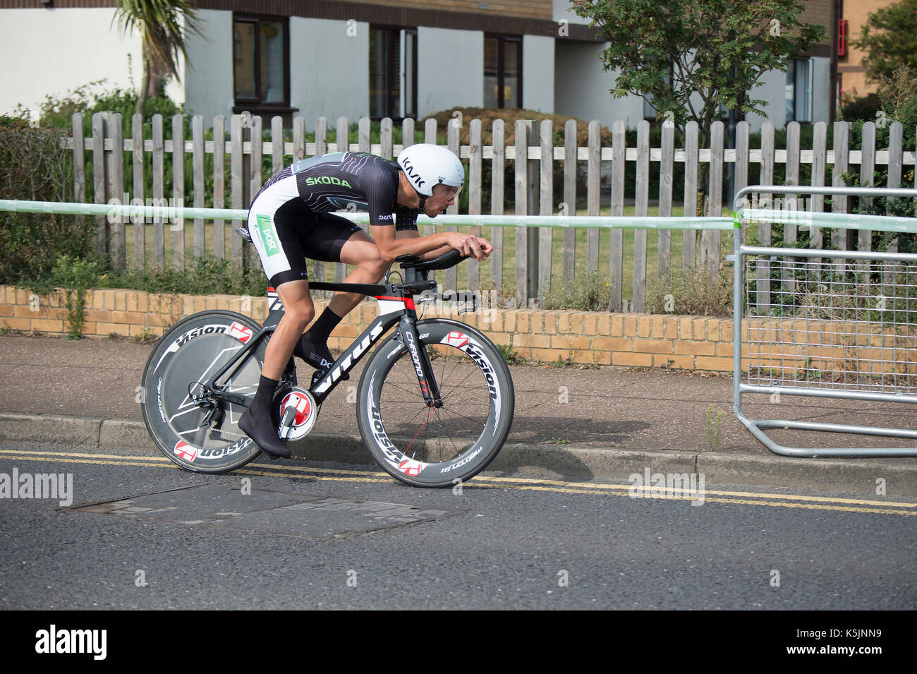 Jacob scott cyclist hi-res stock photography and images - Alamy