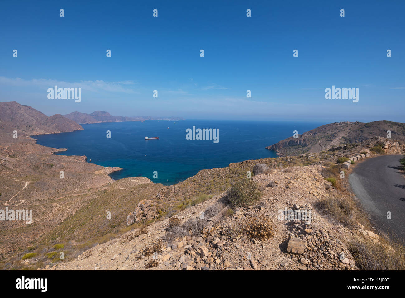 La azohia hi-res stock photography and images - Alamy