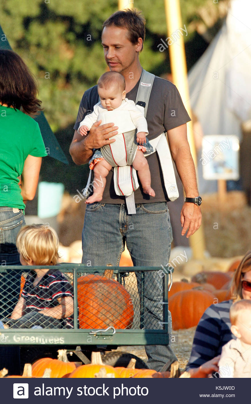 Chad Lowe Stock Photos & Chad Lowe Stock Images - Alamy