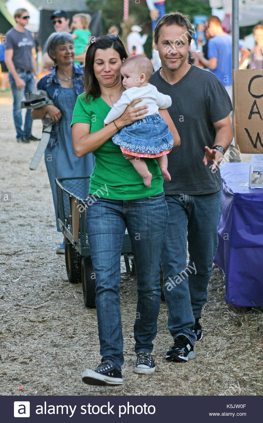 Chad Lowe Stock Photos & Chad Lowe Stock Images - Alamy