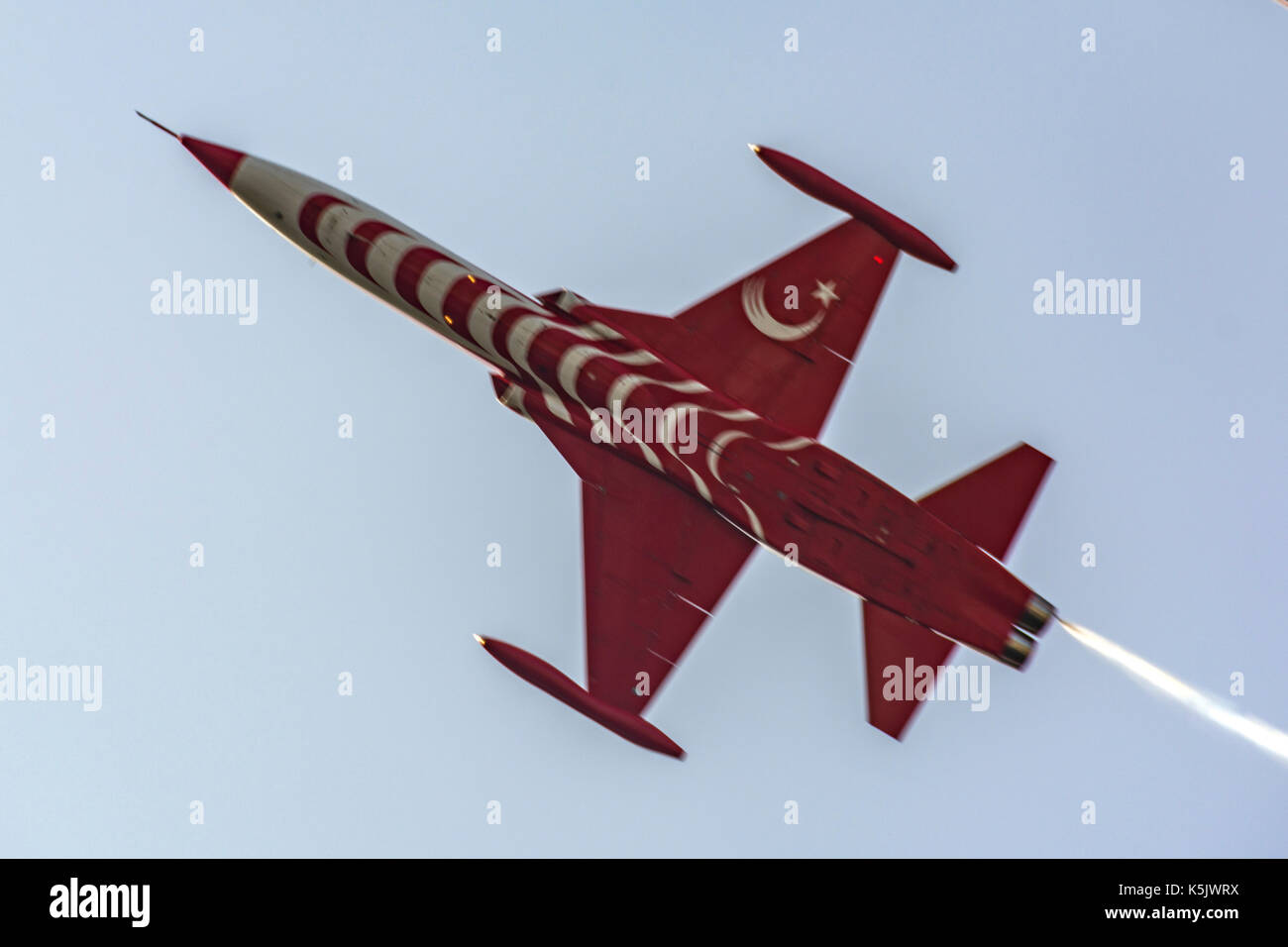 The turkish stars hi-res stock photography and images - Alamy