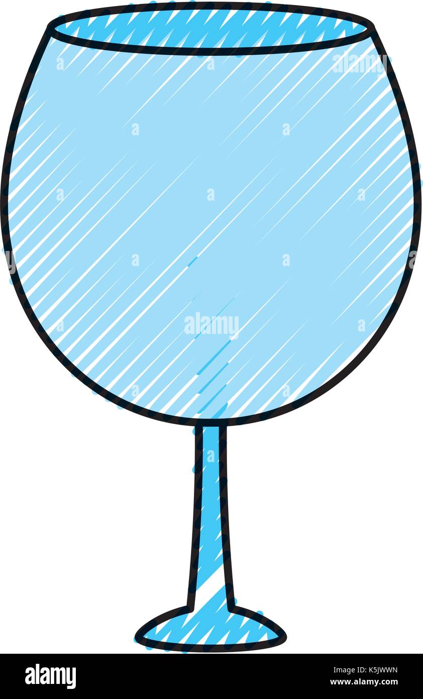 water glass vector illustration Stock Vector Image & Art - Alamy