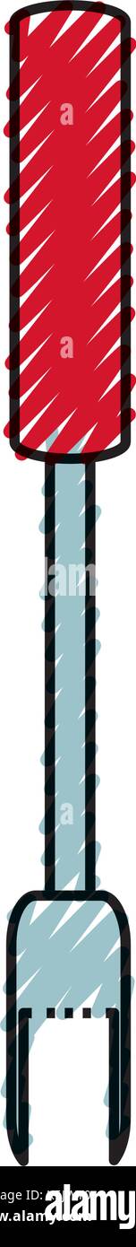 trench vector illustration Stock Vector Image & Art - Alamy