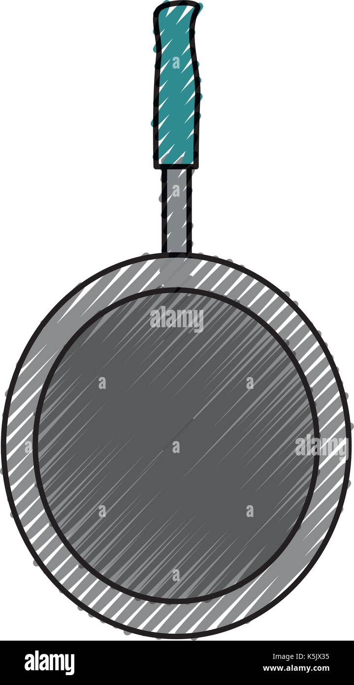 pan vector illustration Stock Vector Image & Art - Alamy